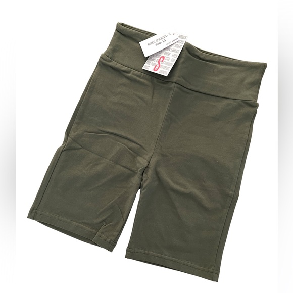 LuLaRoe | Shorts | Lularoe Biker Shorts | Poshmark